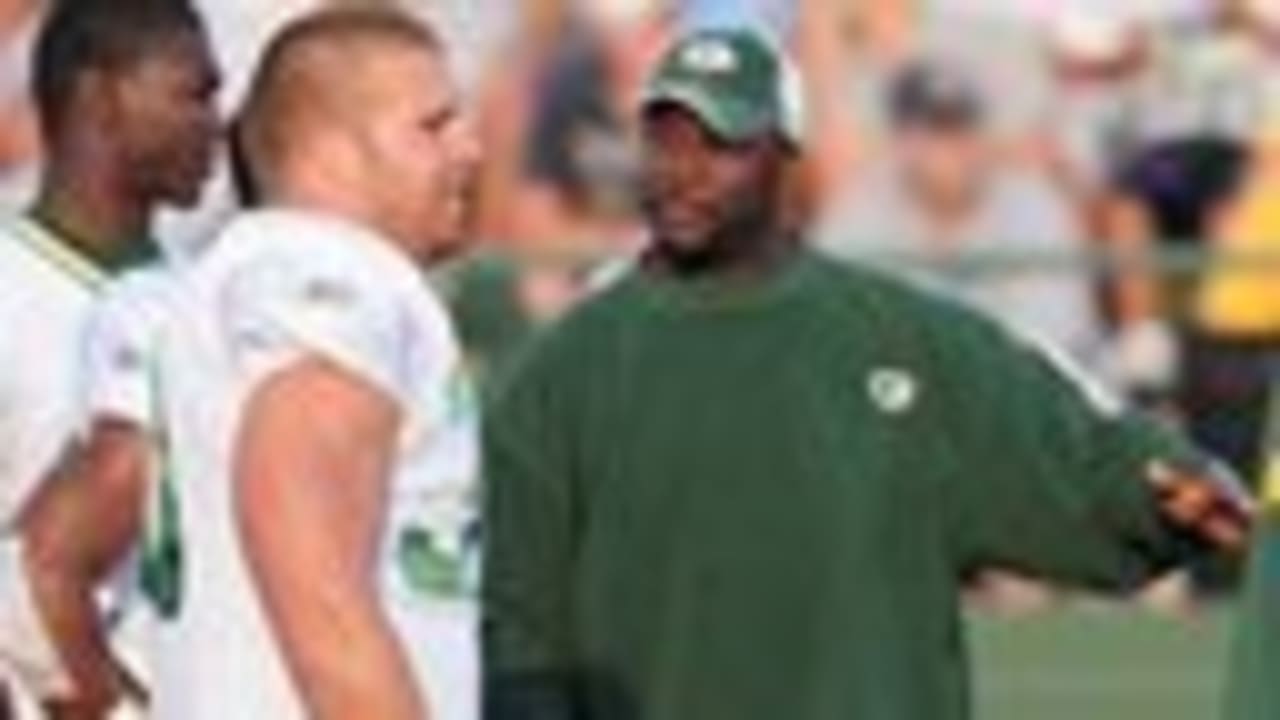 Kuhn Brings Something Different At Fullback