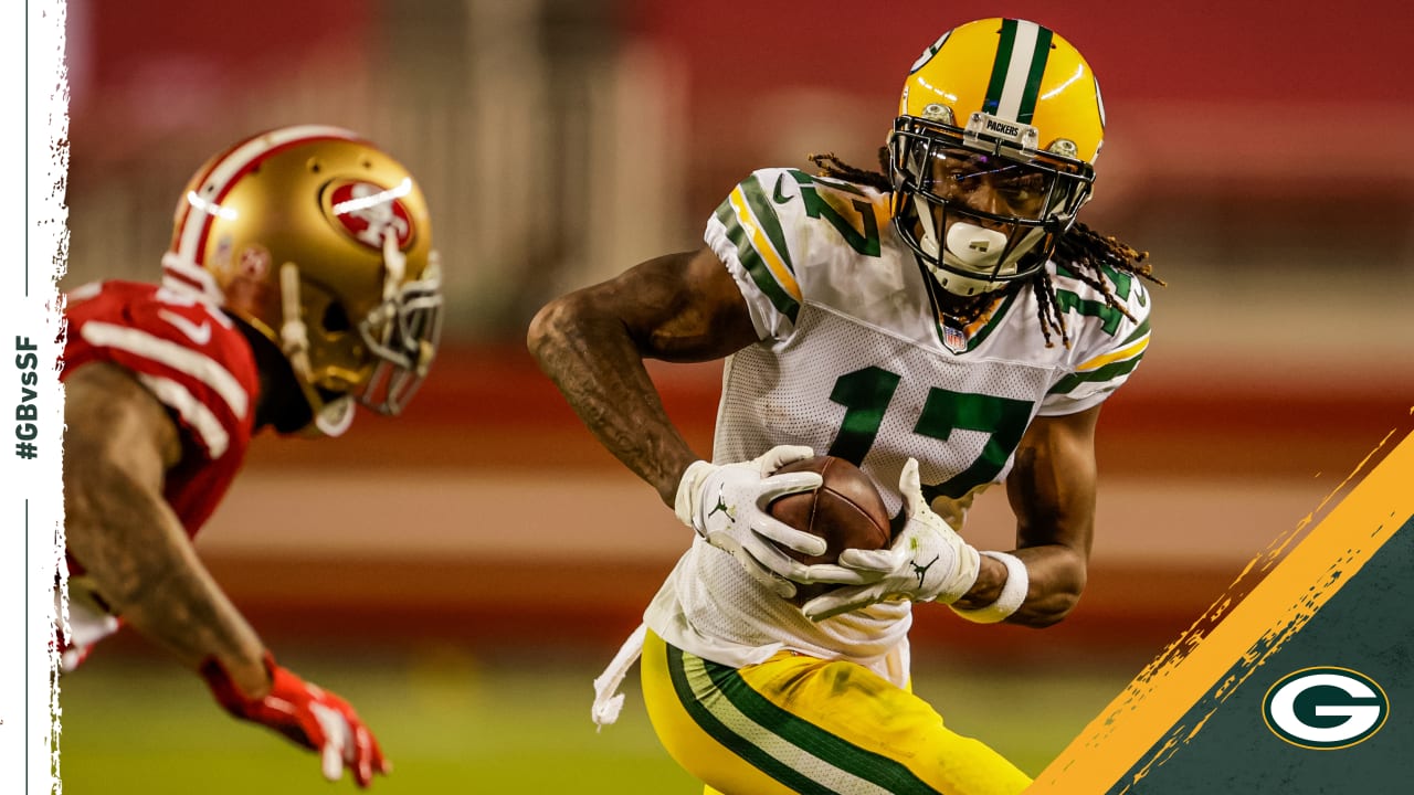 Packers-49ers Week 9 Live Blog