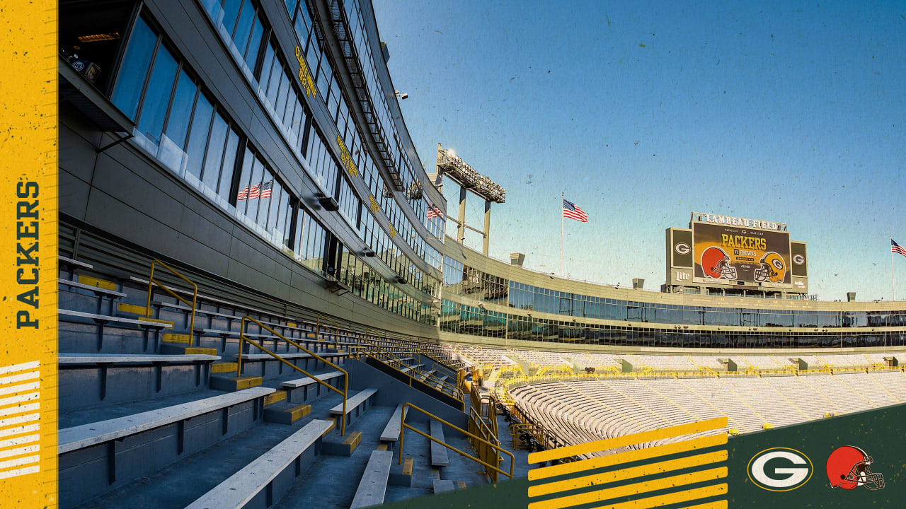 Packers place LB La'Darius Hamilton on practice squad reserve/COVID-19 list