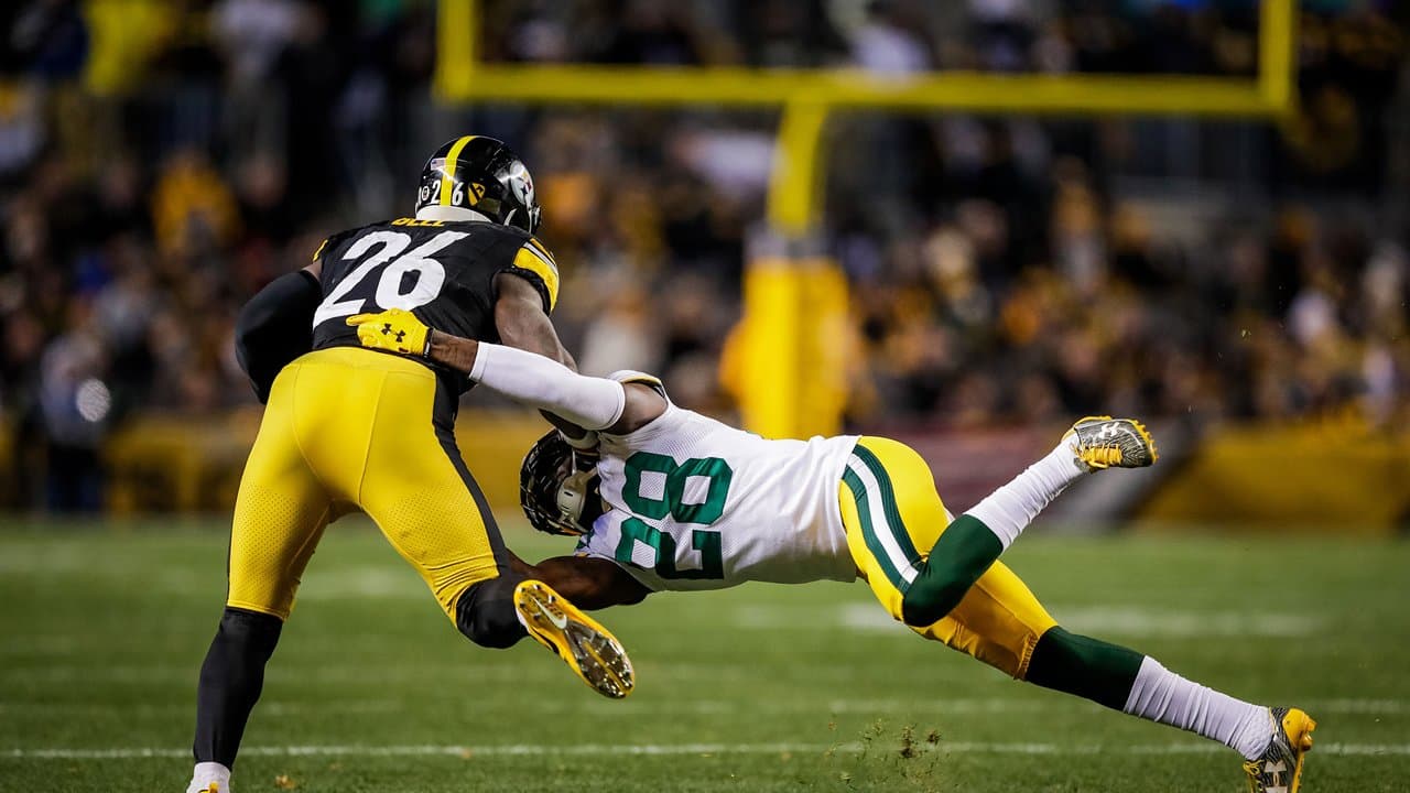 2017 in Photos: Josh Hawkins