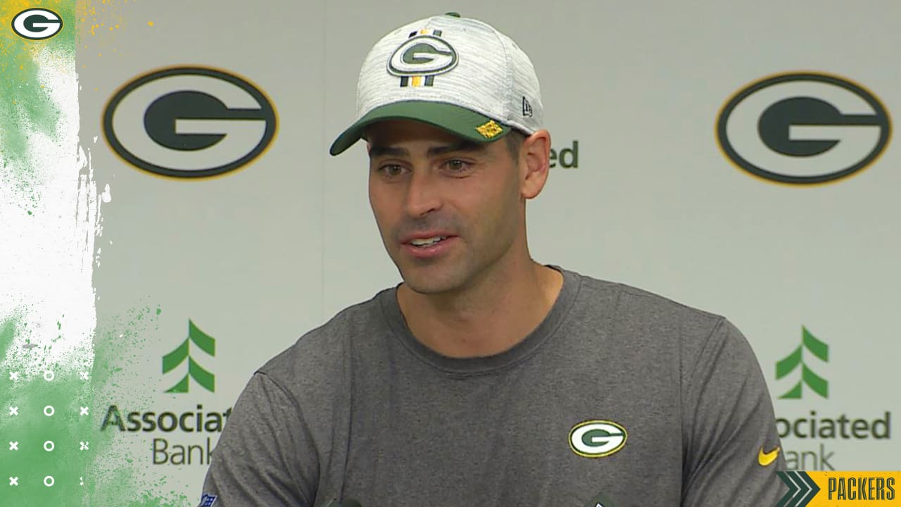 O'Donnell: 'You want to play for an organization with such a rich history'