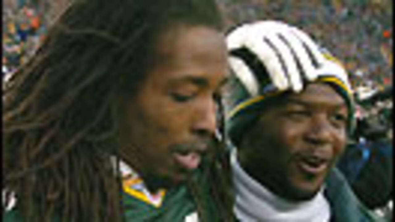 Butler: The Pack Is Back