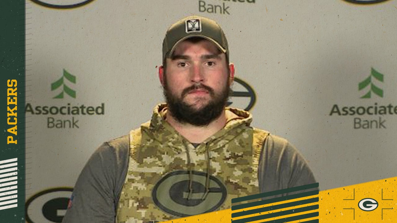 Patrick says he has 100 percent confidence in Nijman