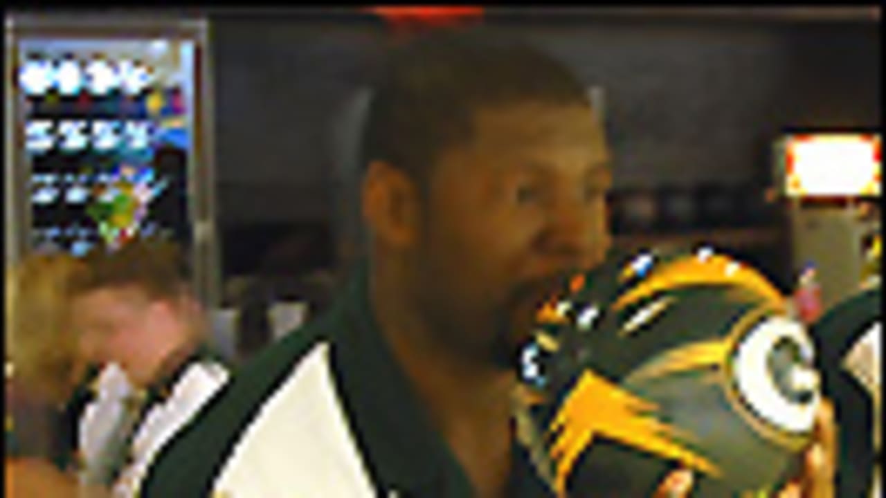 Packers Team Up With Angel Fund For Edgar Bennett Celebrity Bowl-A-Thon