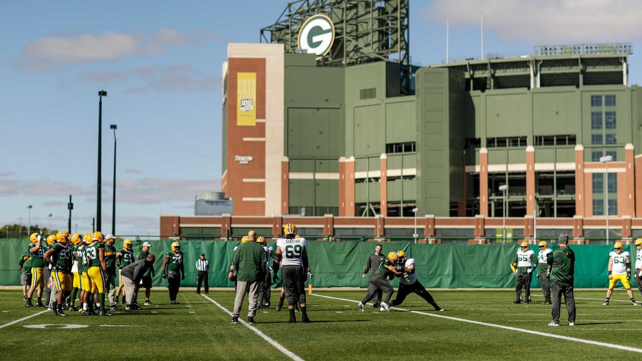 Packers will use extra prep to recover and focus