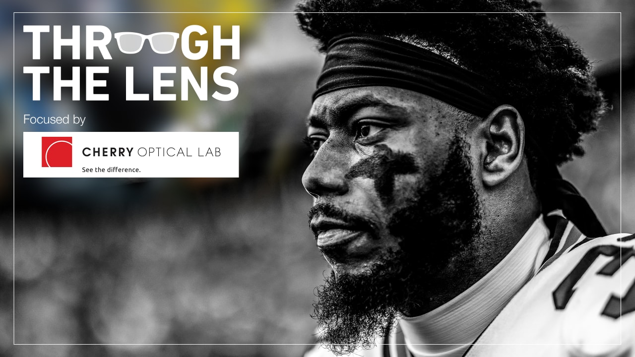 Evan Siegle's favorite photos from the Packers' 2021 season | Chapter 5