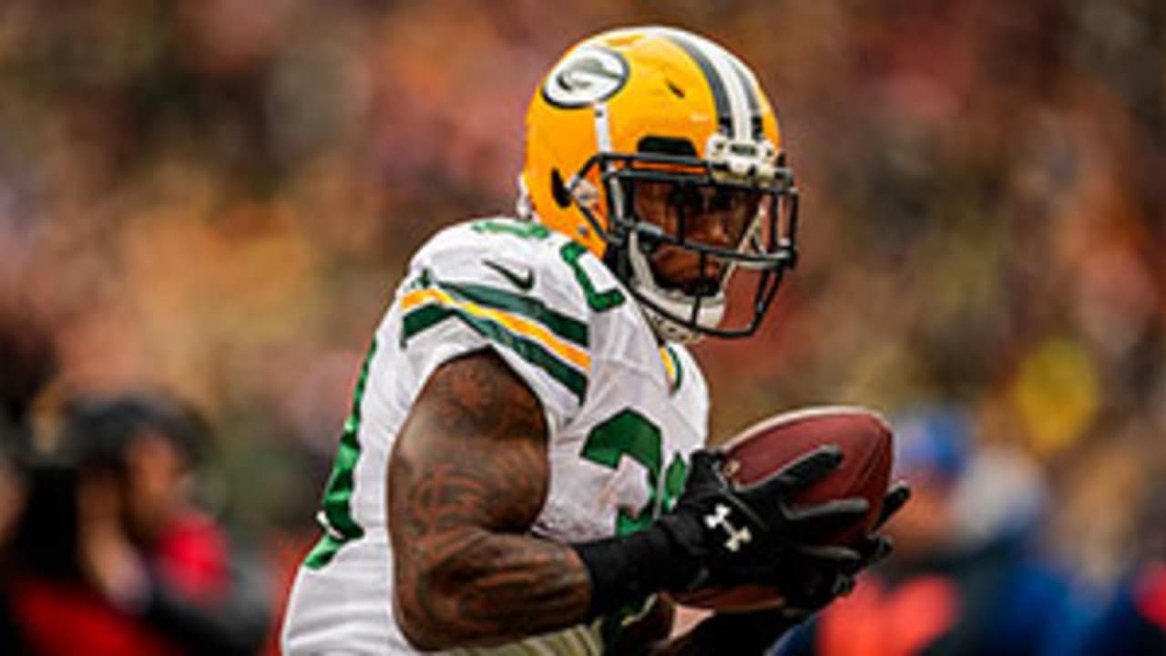Full Highlights: Packers 27, Browns 21