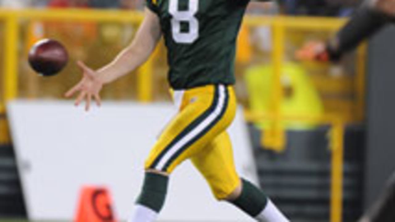 Training Camp Report: Opportunity Coming Saturday For Brooks