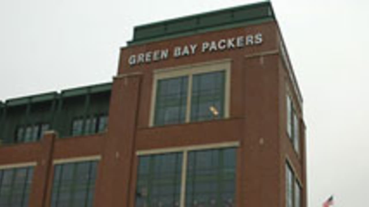 Packers Tailgate Tour Kicks Off Tuesday