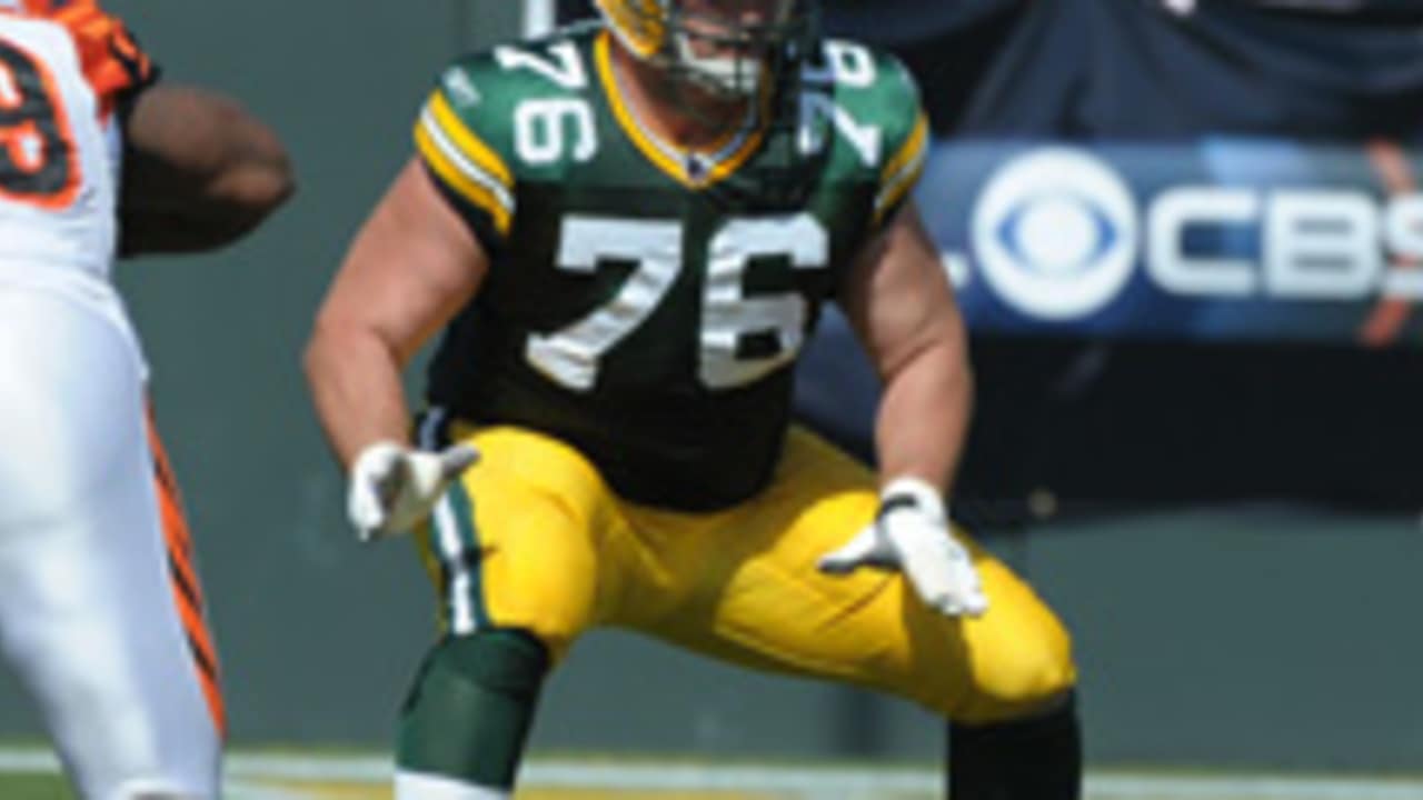 Game Notes: Clifton Injury Leads to Re-Shuffled Line