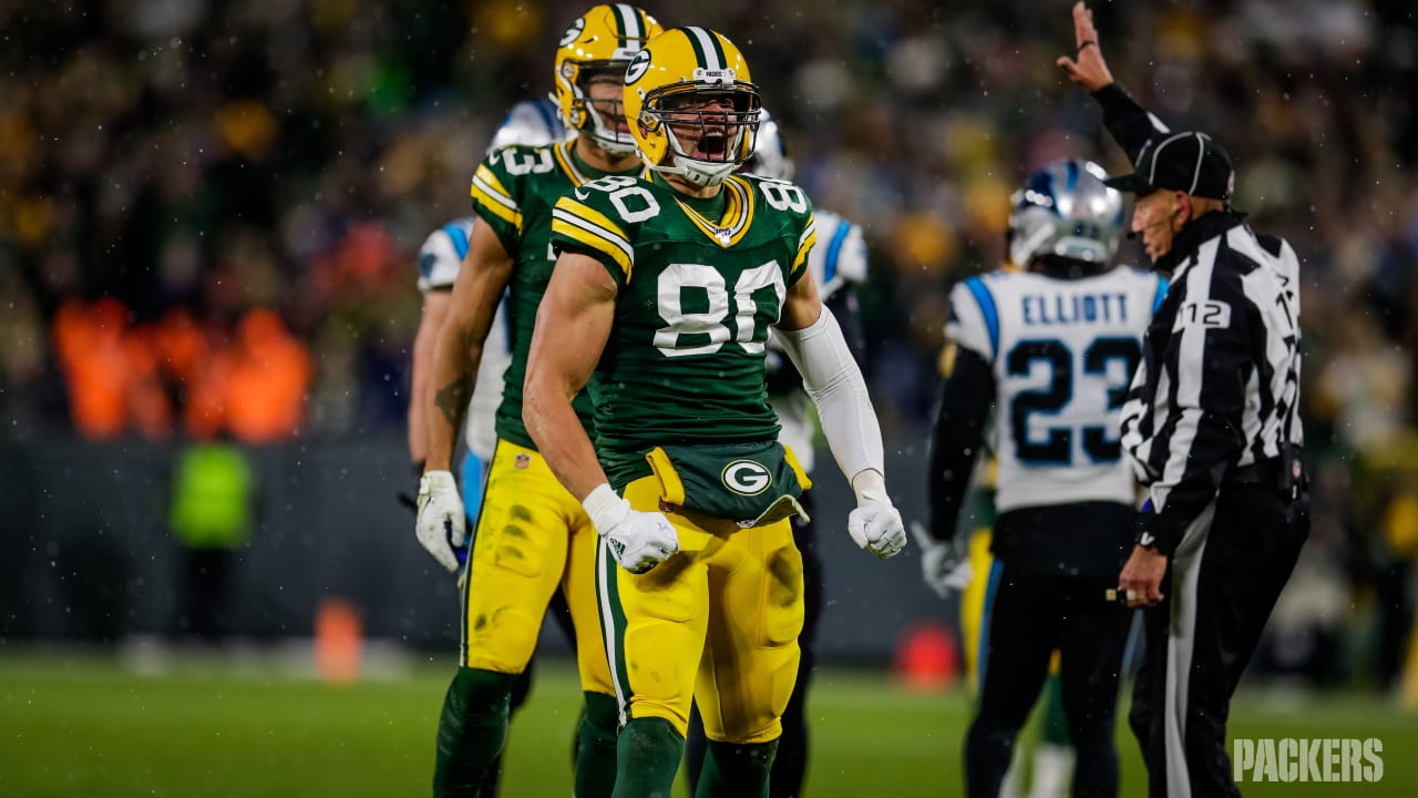 2019 in Photos: Jimmy Graham