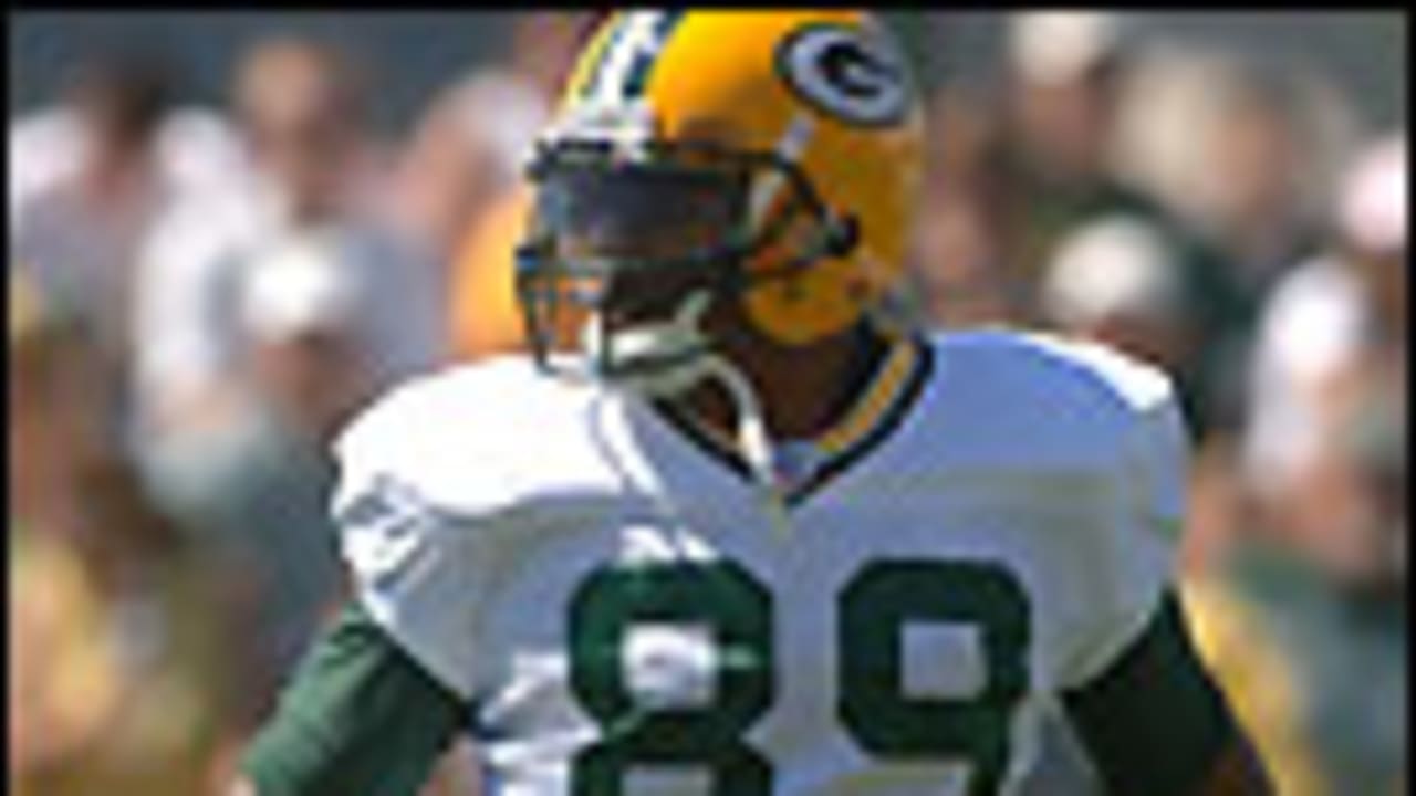 Training Camp Notebook: Healthy Ferguson Raring To Go