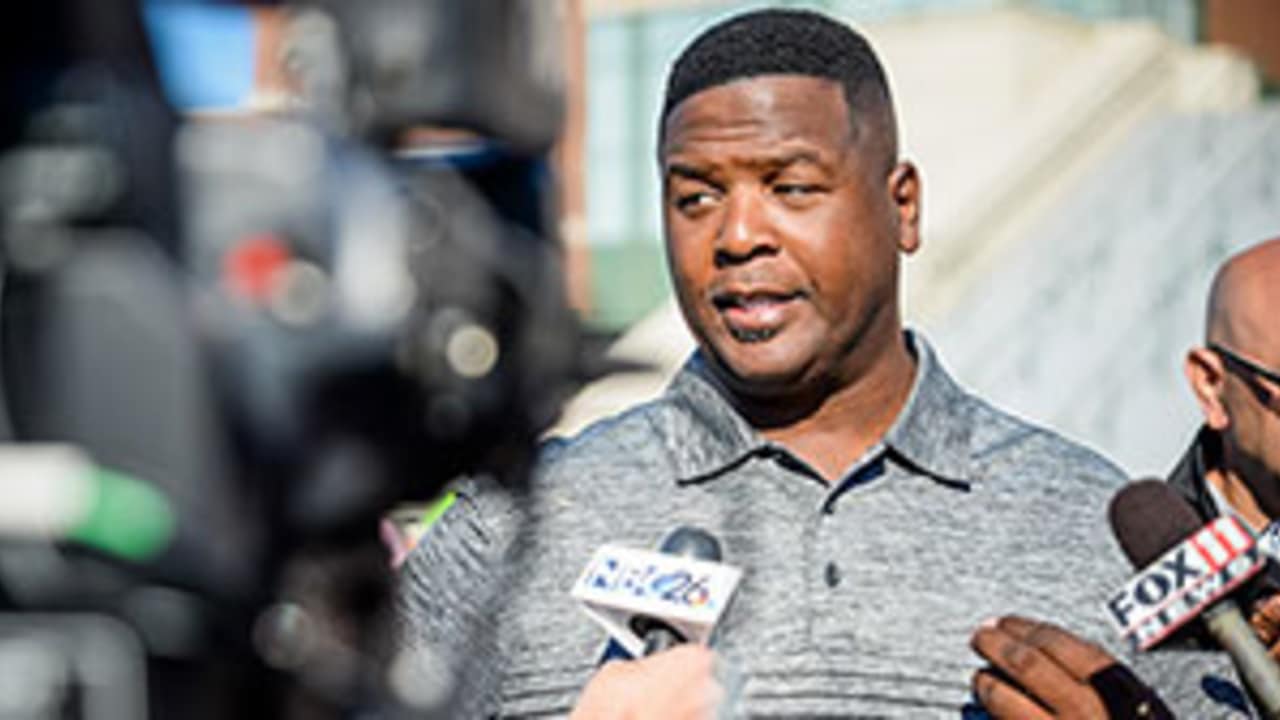 LeRoy Butler to lead Lambeau Field alumni tour March 14