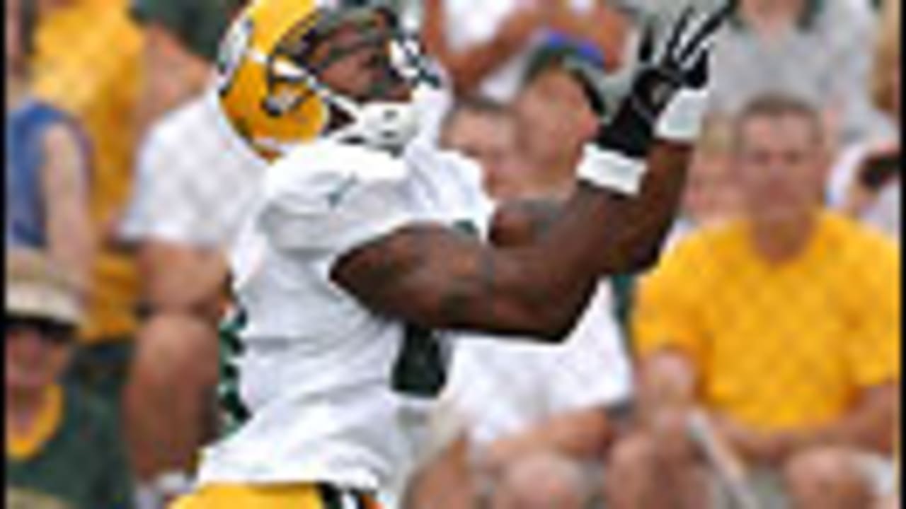 Training Camp Notebook: Chatman Develops Into Offensive Weapon