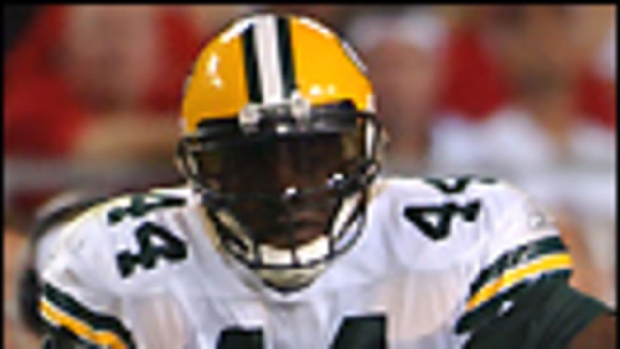 Butler's Breakdown: Packers vs. Lions