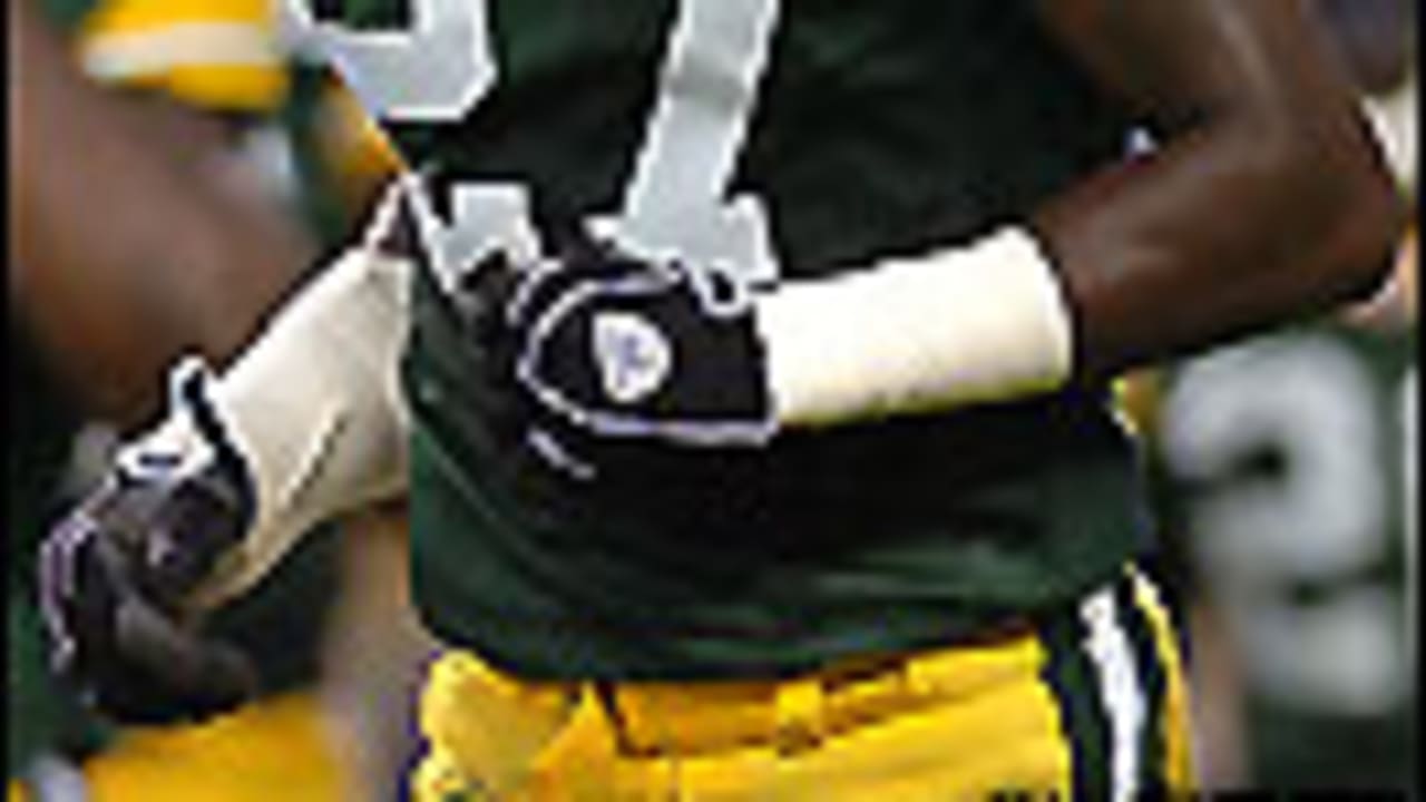 Butler's Breakdown: Packers vs. Saints