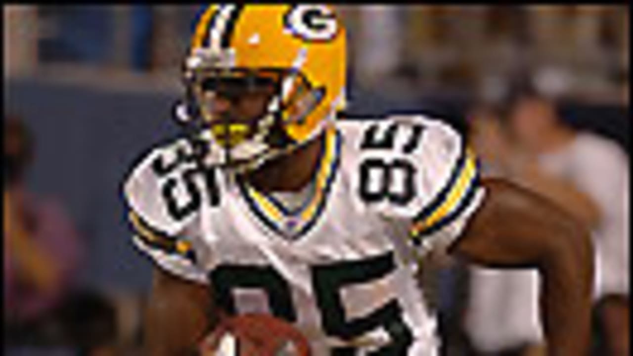 Terrence Murphy To Recover Fully For 2006 Season