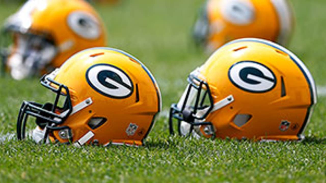 Packers sign CB Daquan Holmes