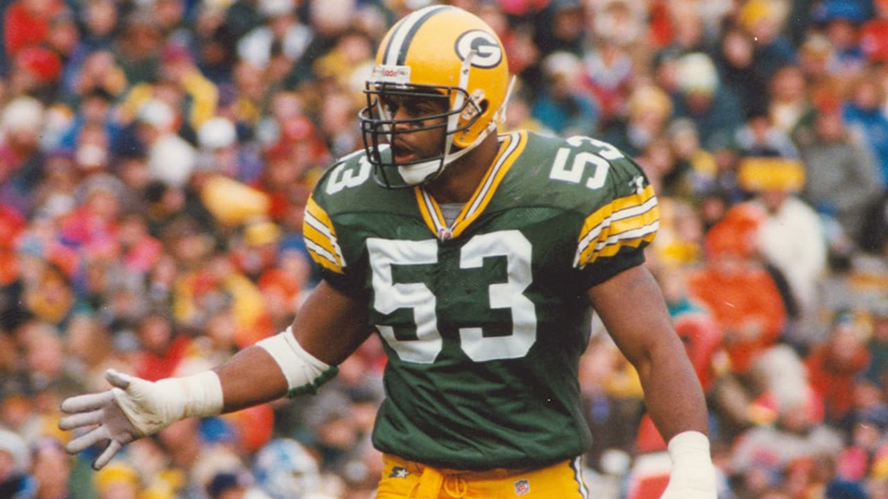 Alumni Appearance - George Koonce Aug. 5