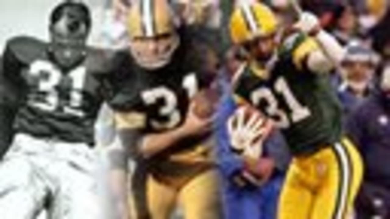 Best by numbers: No. 31