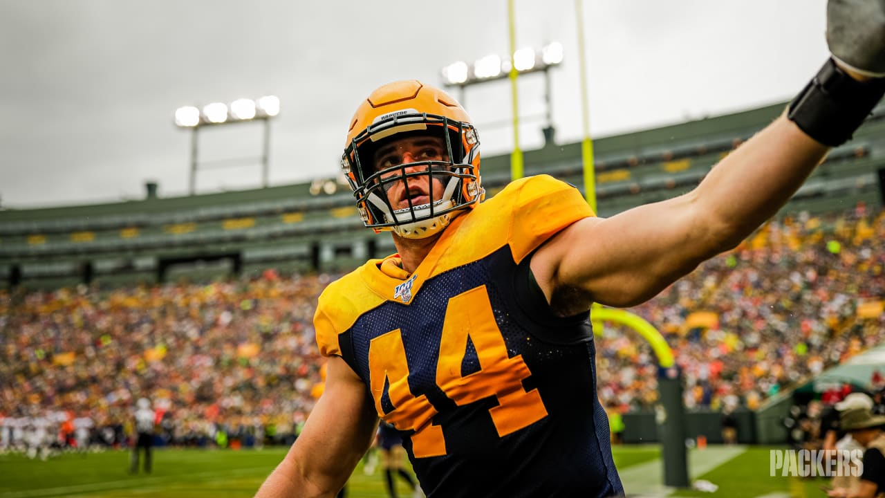 2019 in Photos: Best of Ty Summers