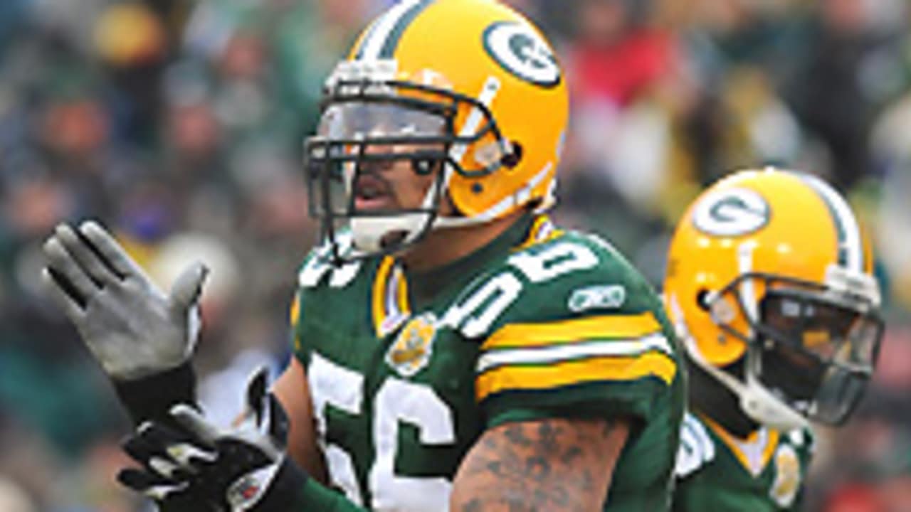 Notebook: Barnett Fights Back His Way