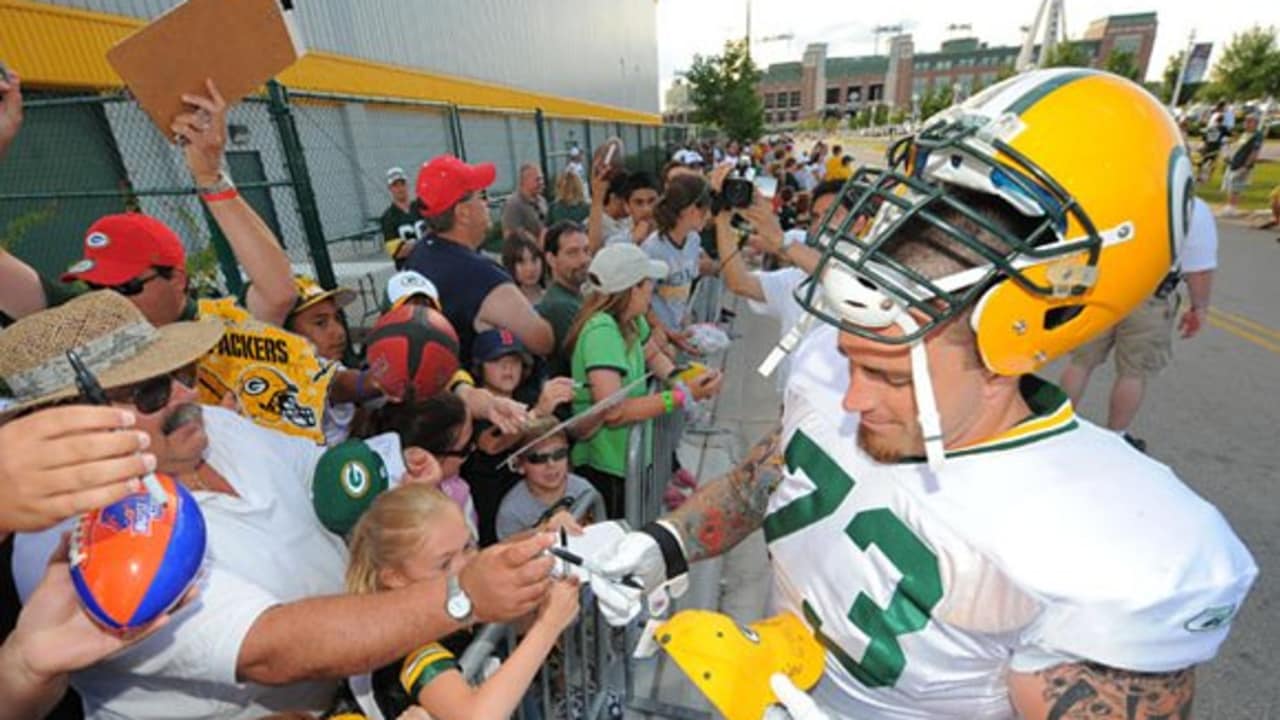 Training Camp Night Practice