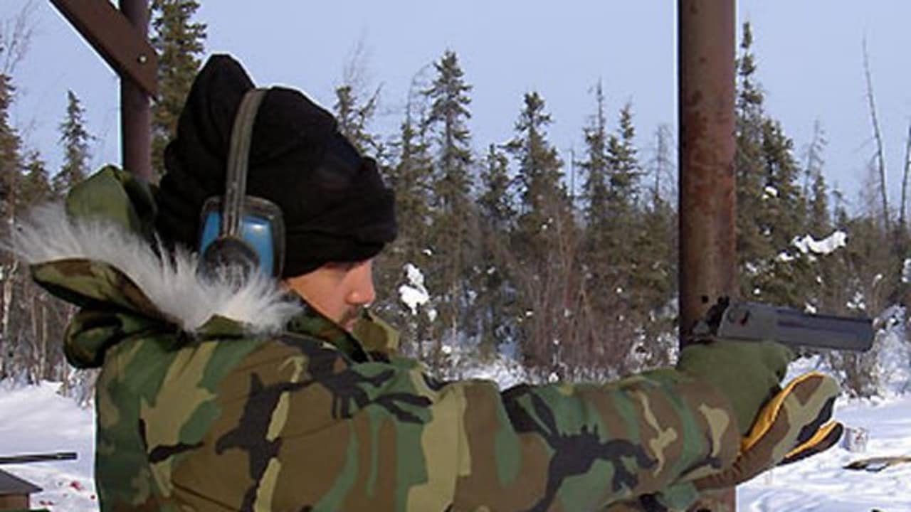 Packers Visit, Connect With Soldiers At Alaskan Military Base