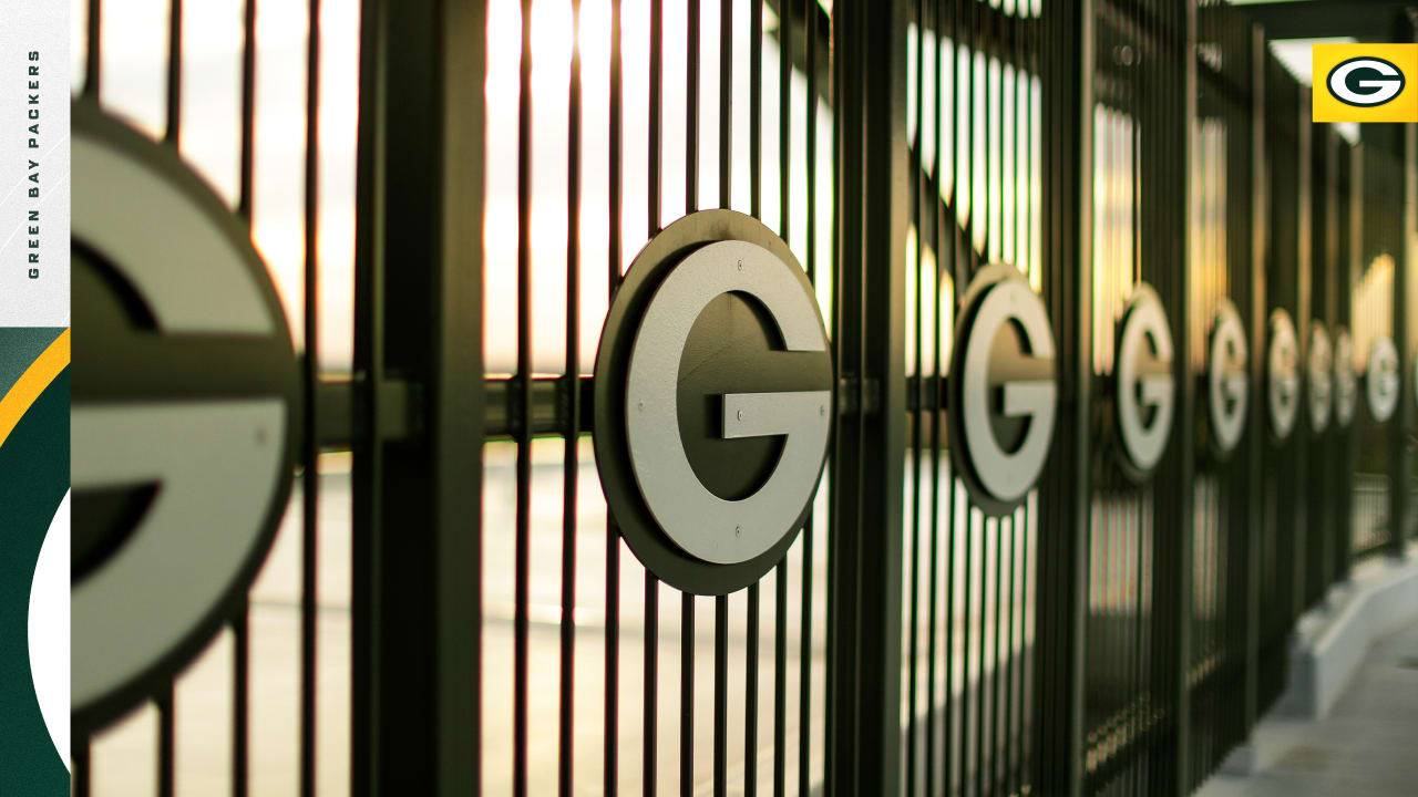 Packers welcoming Cletidus Hunt, Mike McKenzie as featured alumni this week