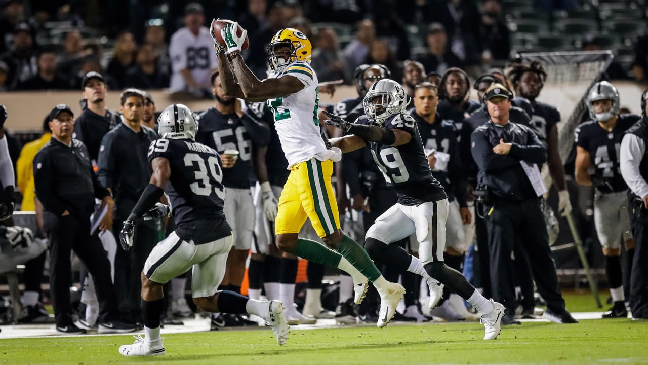 Stacking success is next step for J’Mon Moore