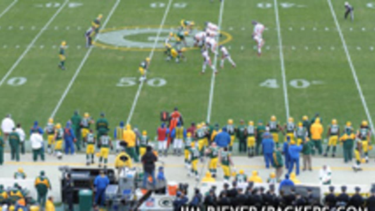 Division Record Still A Source Of Pride