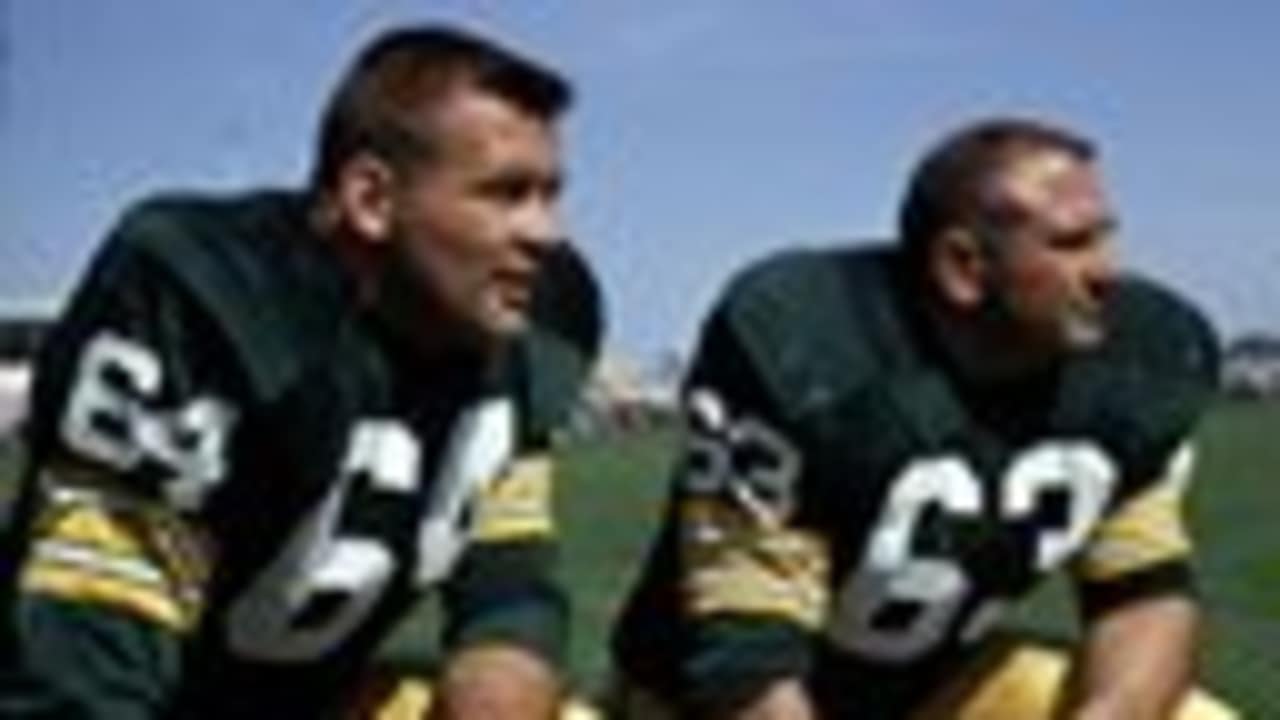 Packers to recognize 1961 championship team's 50th anniversary at ...