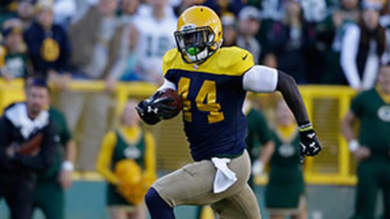 Vote for James Starks for Ground NFL Player of the Week