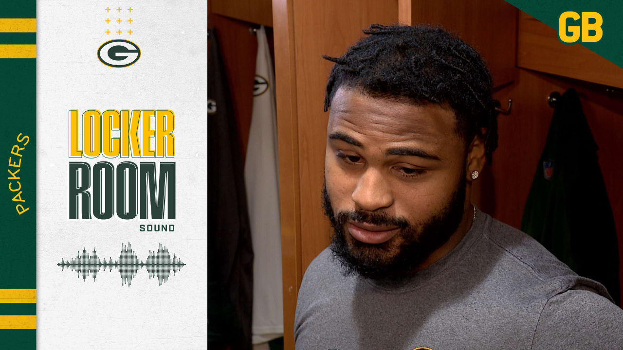 Keisean Nixon on Bisaccia joining the Packers: 'Guys bought in as soon ...