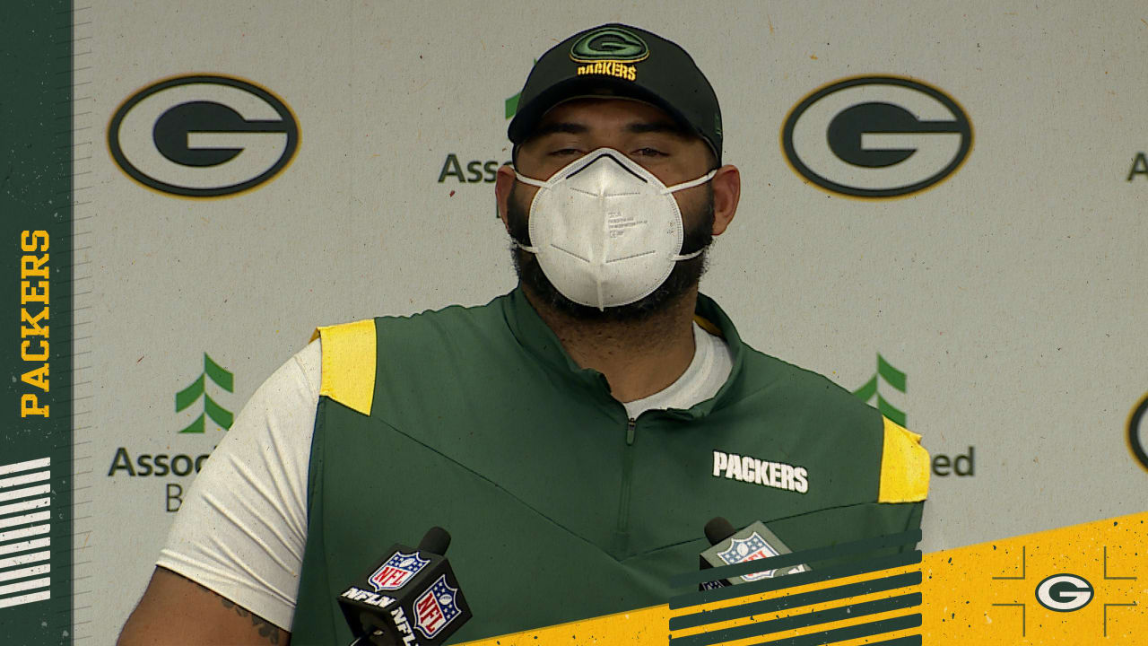 Montgomery: 'We weren't good enough at times' in game against Lions