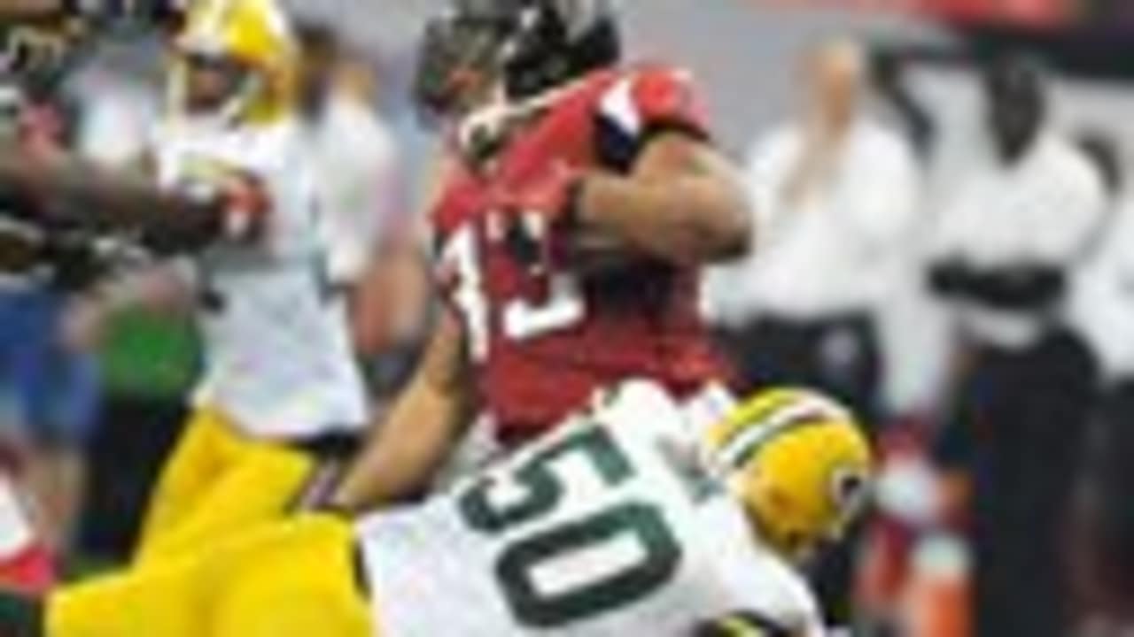 Notebook: Powerful Turner Provides Test