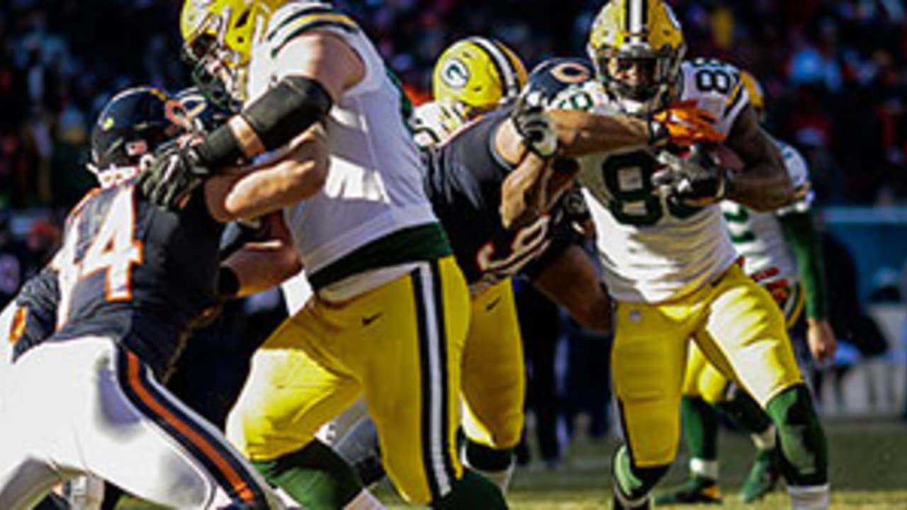 How to watch the Packers-Bears game