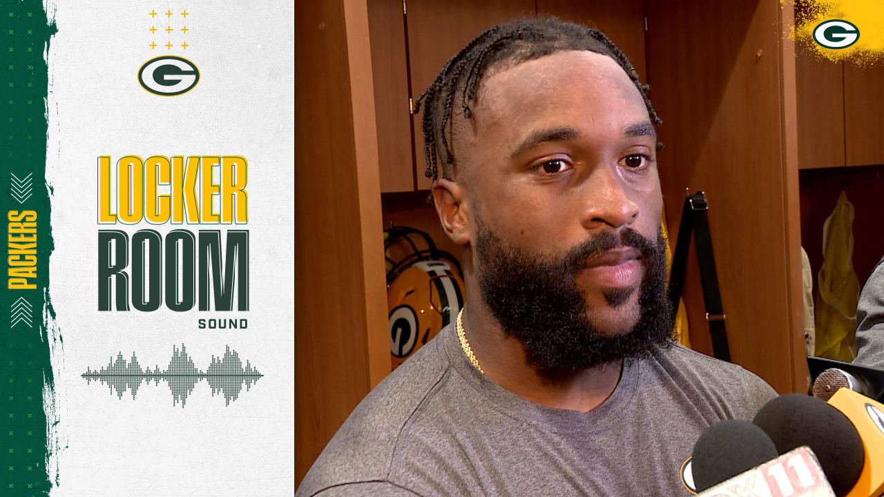 Amari Rodgers needs to 'be consistent on the little details' to ...