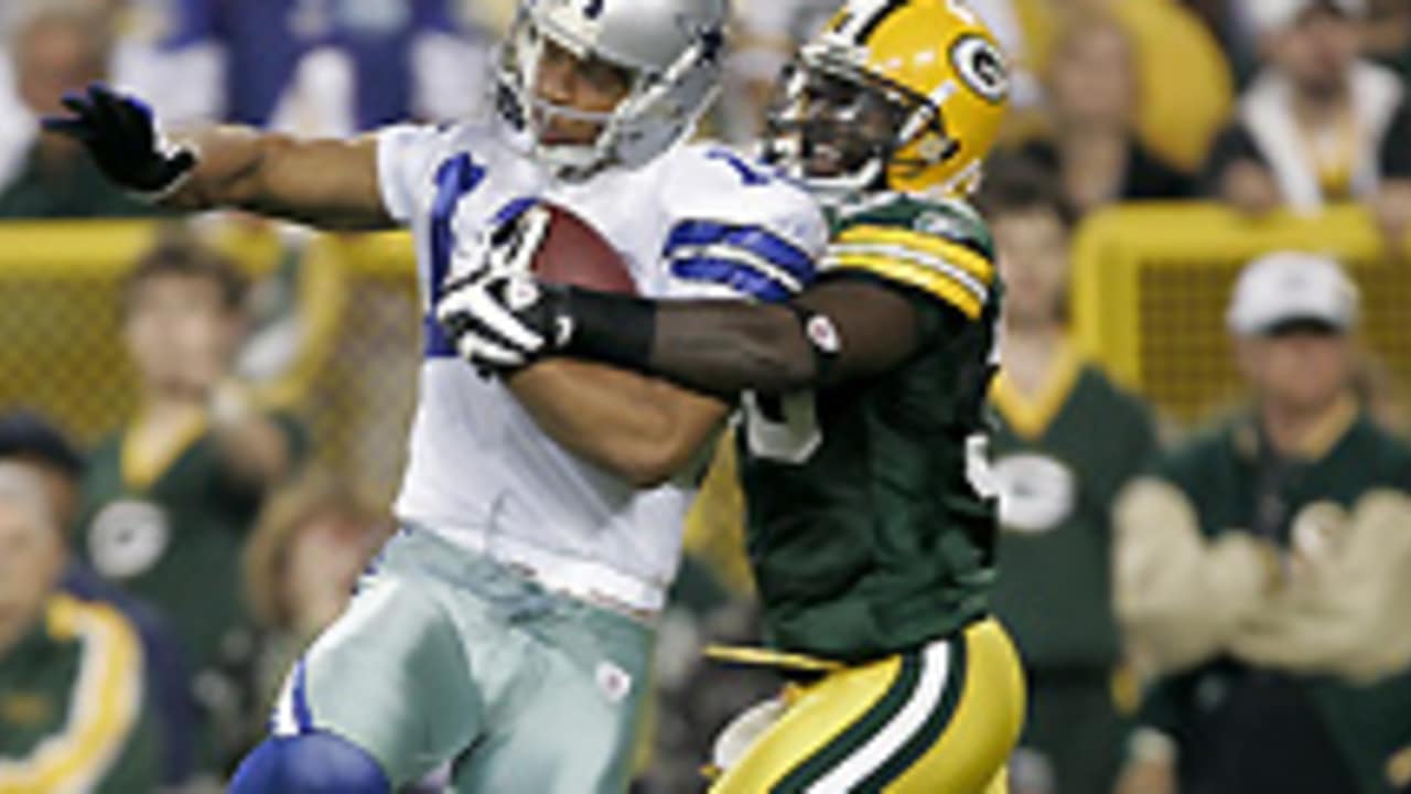 Game Review: Packers Fall To 2-1