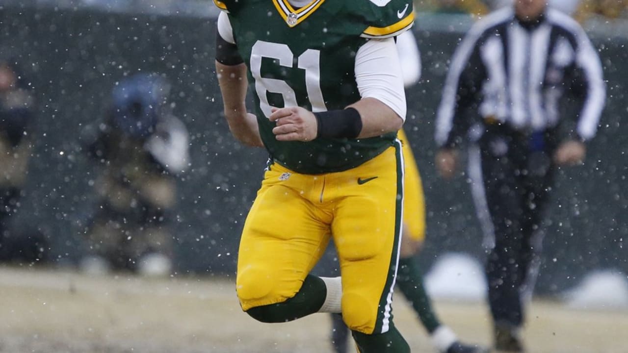 2013 in photos: Brett Goode