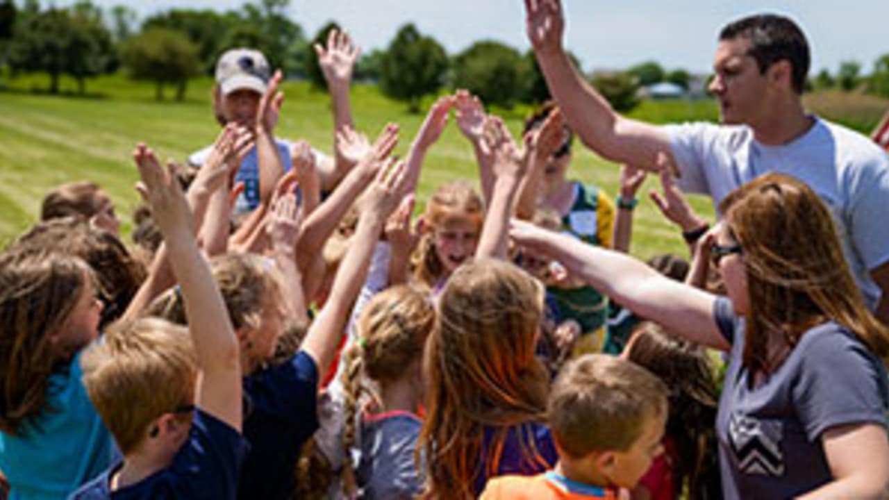'Project Play 60' set for March 17 in Lambeau Field Atrium