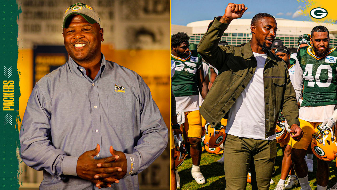 Safeties’ speeches embodied what it means to play for Packers