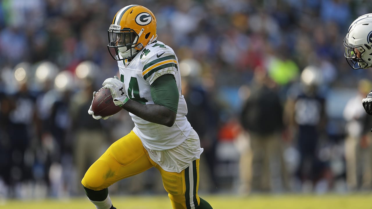 191215-Alumni Appearance - James Starks