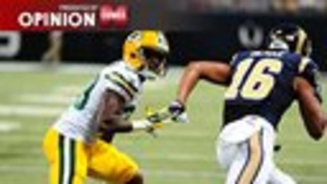 NFL has created controversy that's given preseason meaning