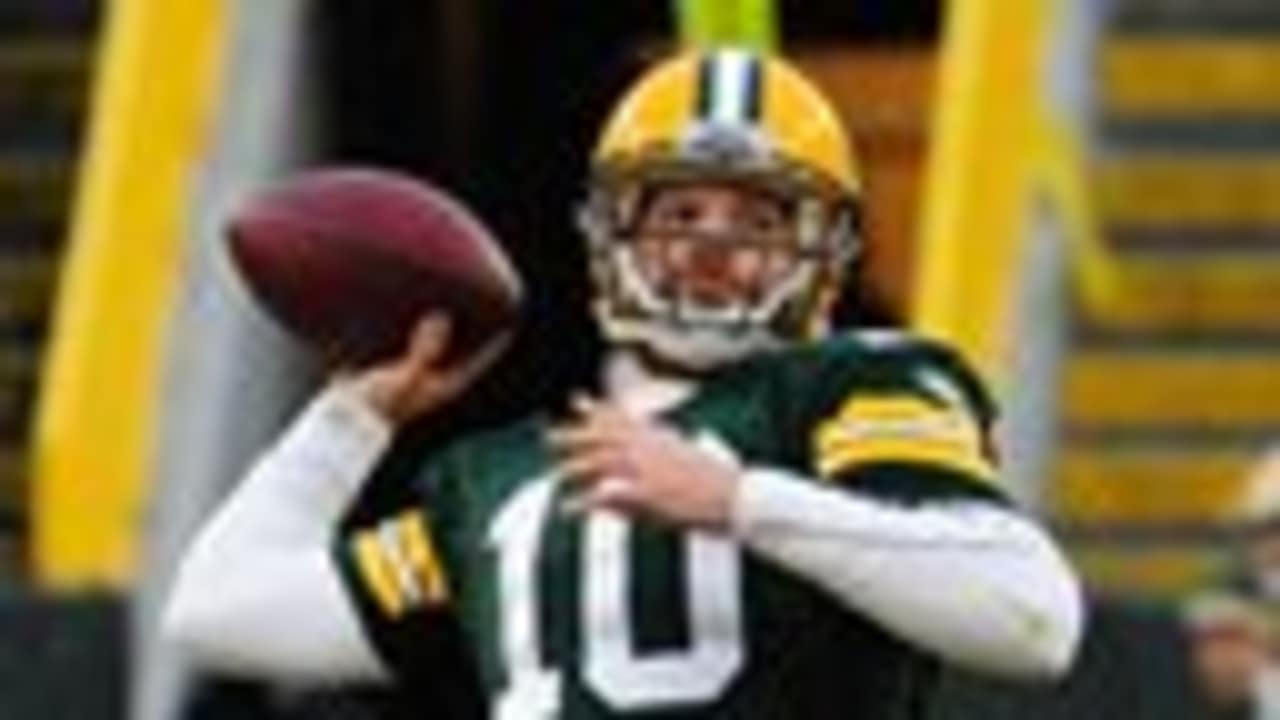 Flynn nominated for Air NFL Player of the Week