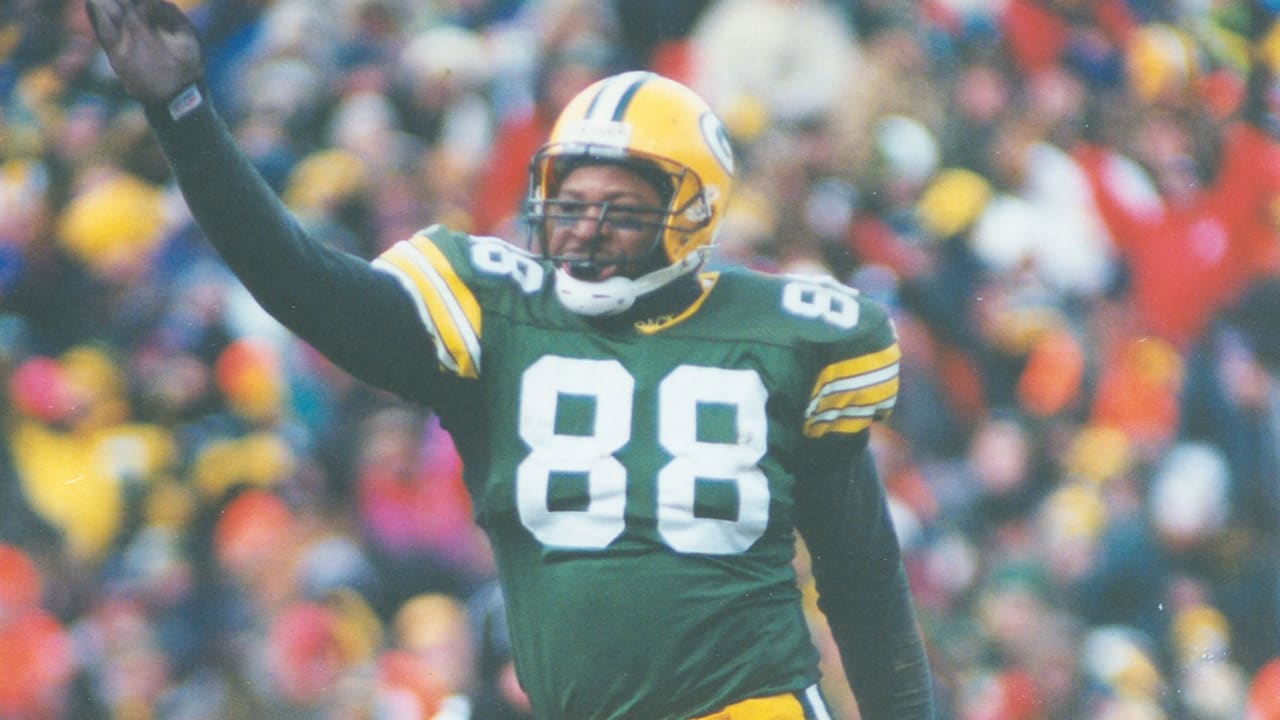 181209-Alumni Appearance - Keith Jackson