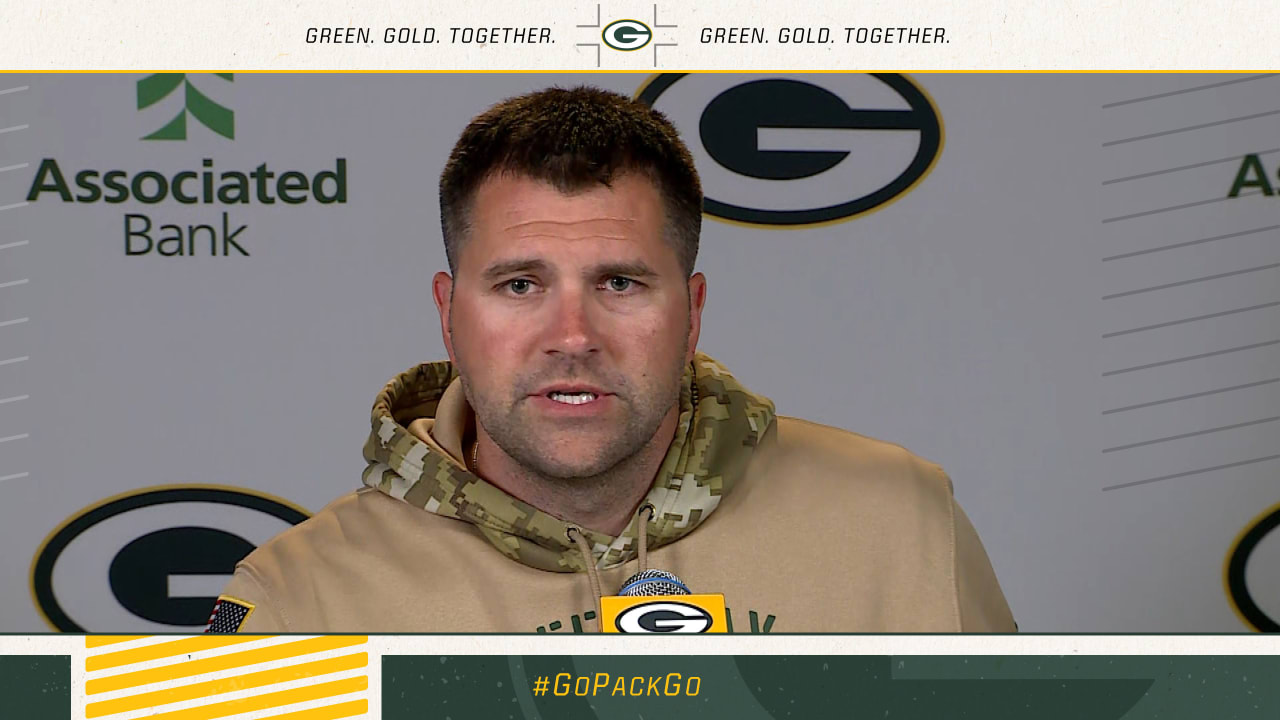 Jason Vrable believes in 'next man up' at WR