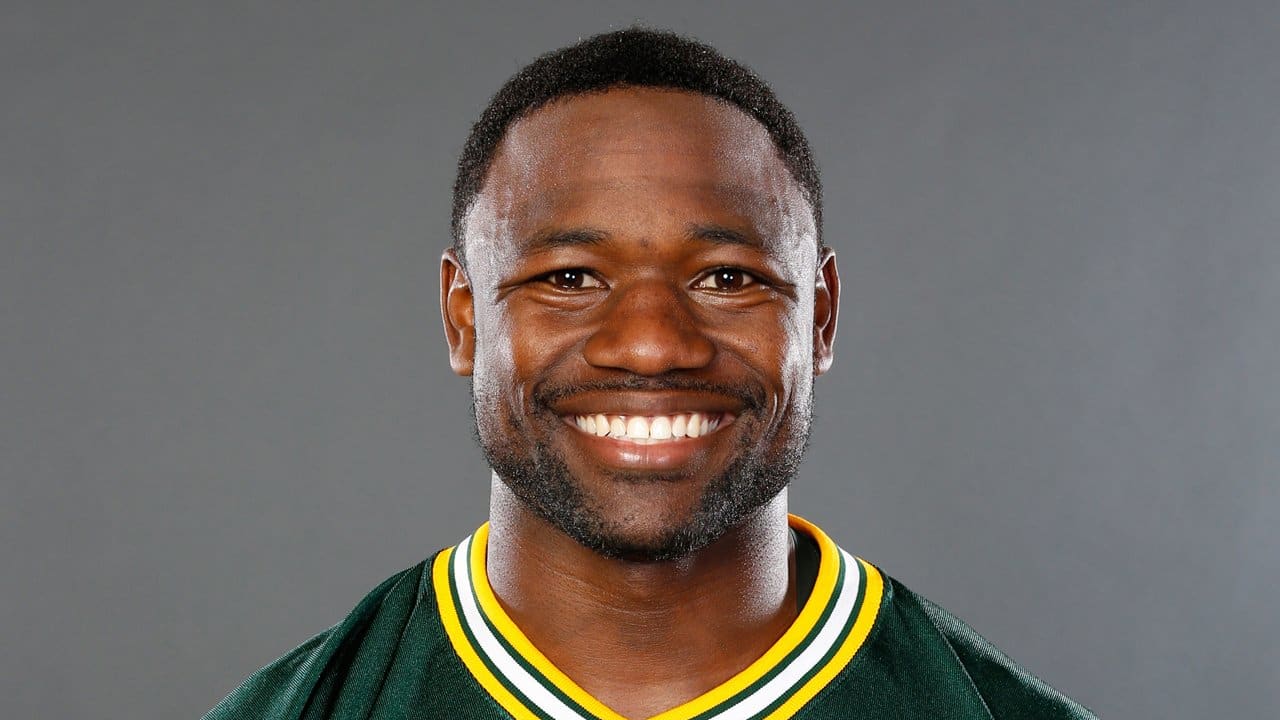Happy Birthday to Ty Montgomery