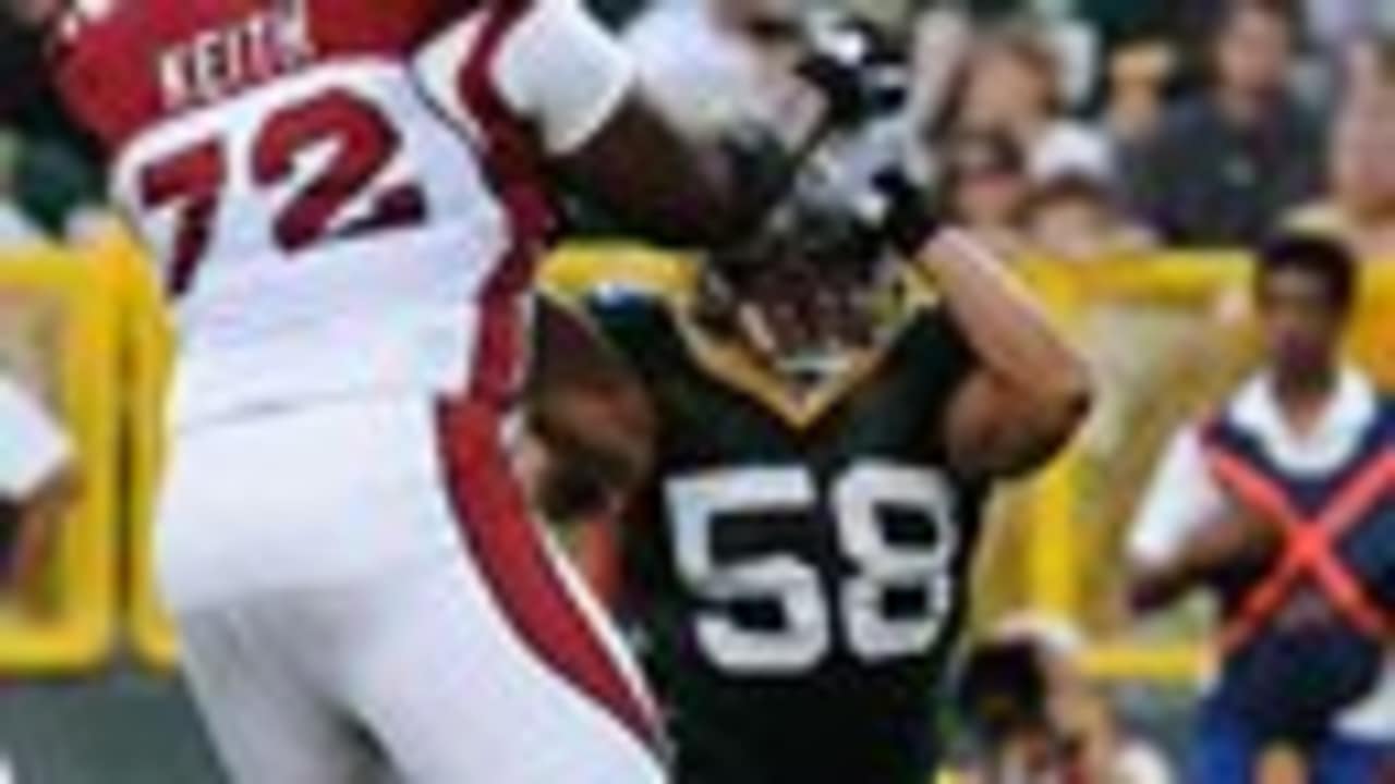 Zombo battling back from injury, again