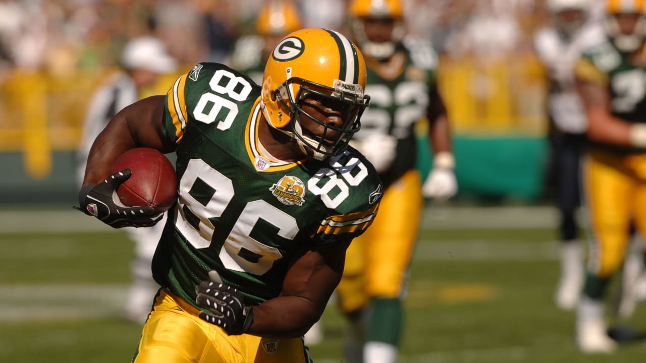 211013-Donald Lee Hall of Fame Tour Appearance